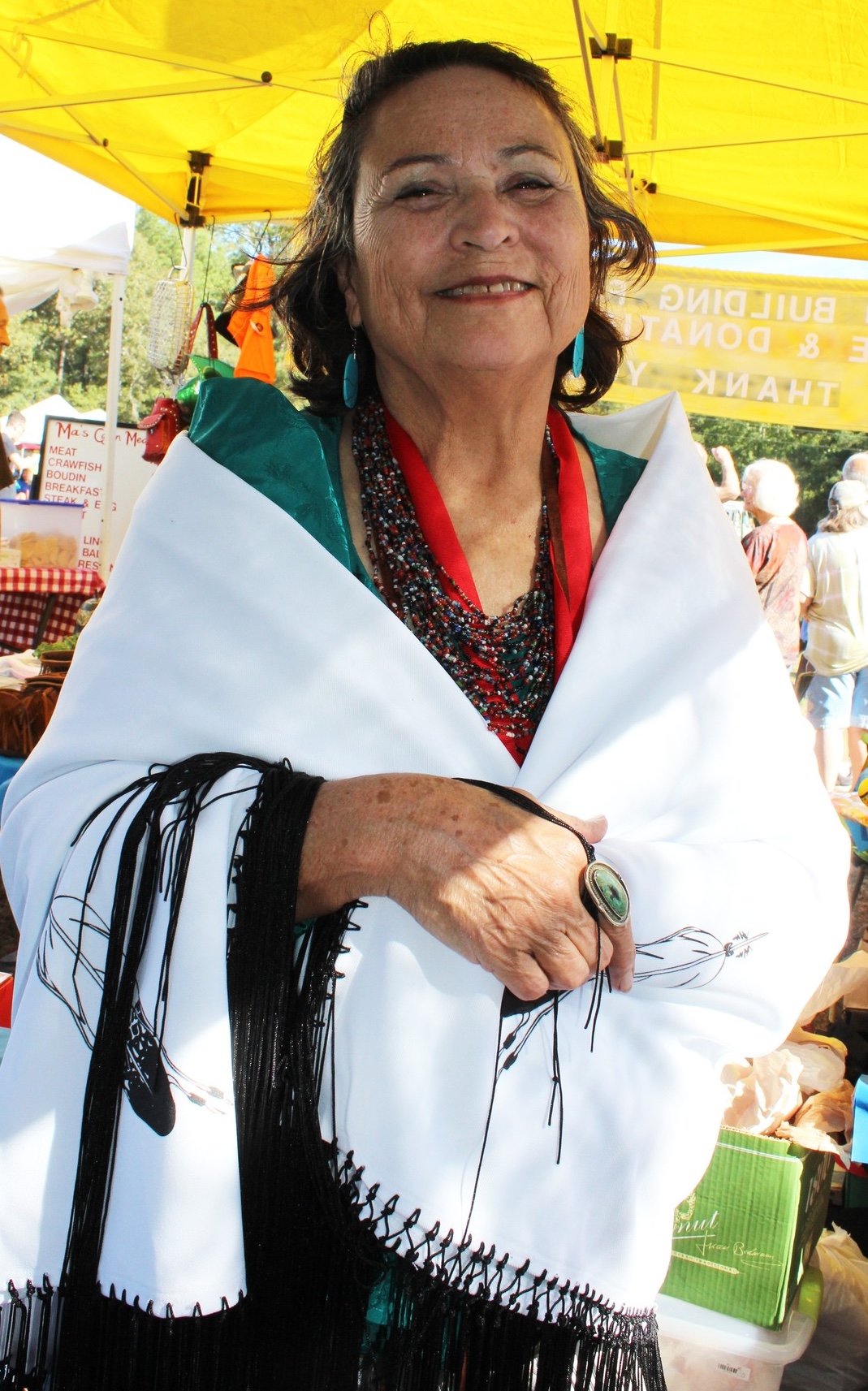 Adai Caddo Indian Nation